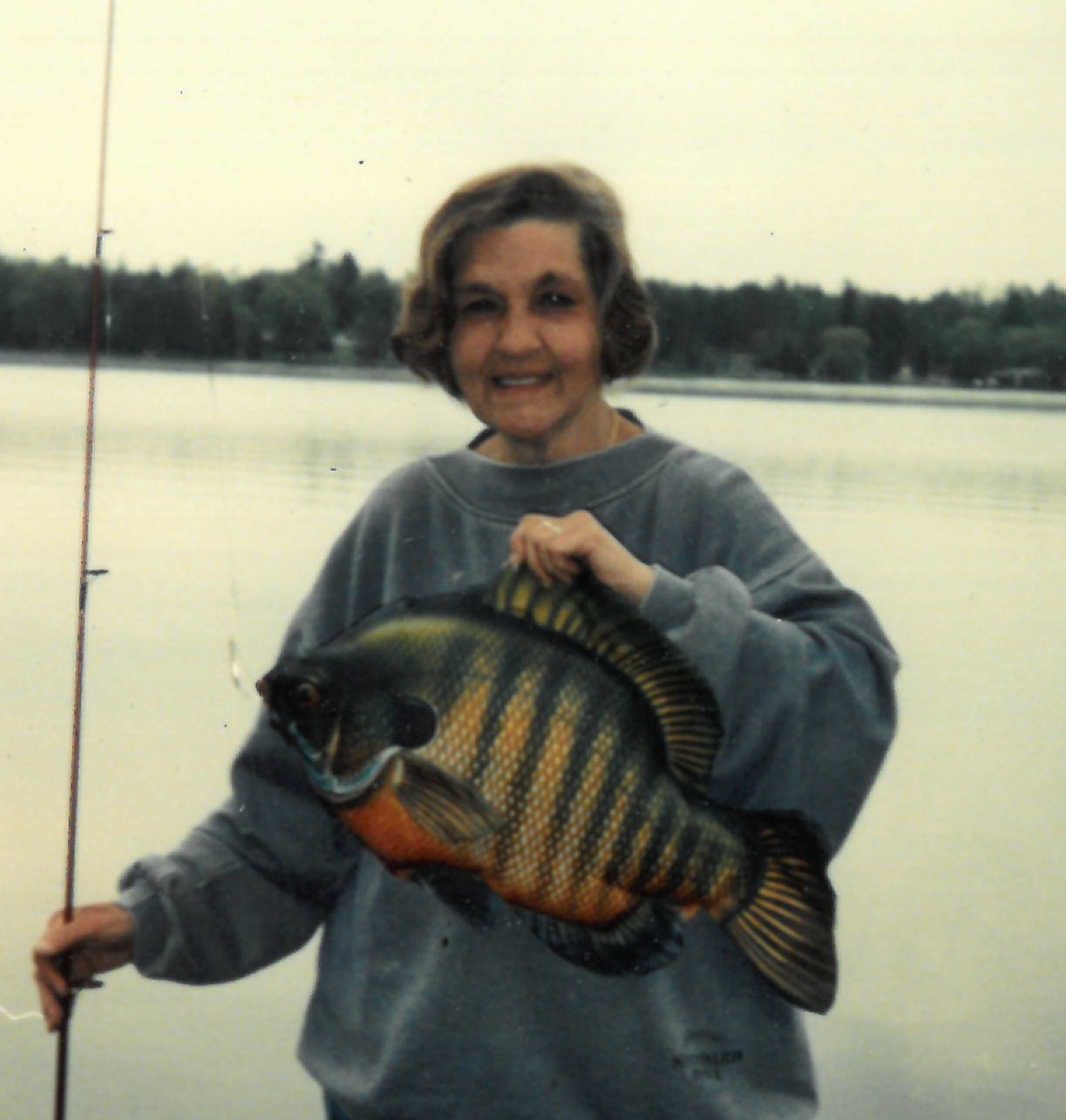 Annette Schultz, 79 - Wednesday Journal