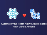 React Native Github Action пёџ Obytes