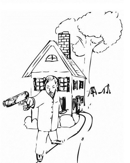 Confusion -- the wording of the Second Amendment