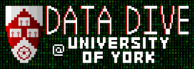 Data Dive Event at University of York | Open Data Camp UK