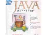 Inside Java Workshop Cd Rom Sun Microsystem Classic Reference