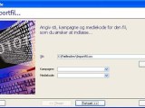 Sample Microsoft Access Programs