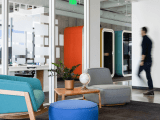 Logicmonitor Gains Agility With Officespace Software Officespace