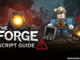The Forge Script Guide March 2026 Complete Safety Tips