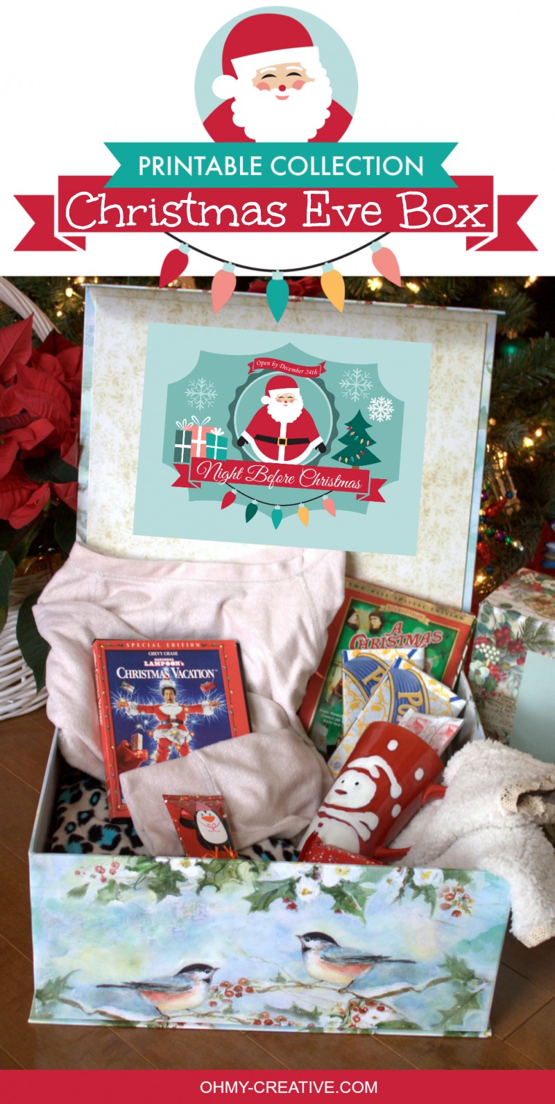 Christmas Eve Box Printables Collection And Santa Christmas Printables christmas-eve-box-printables-collection-and-santa-christmas-printables