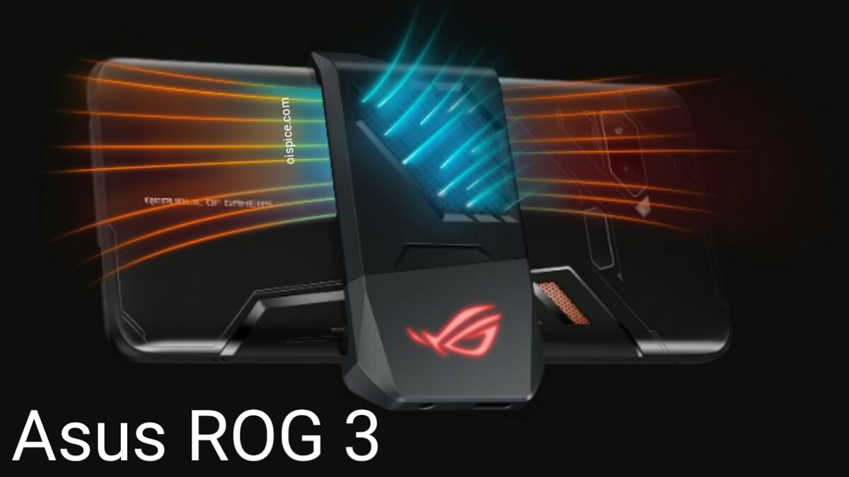 Asus ROG 3 Strix Specifications, Price, Pros and Cons