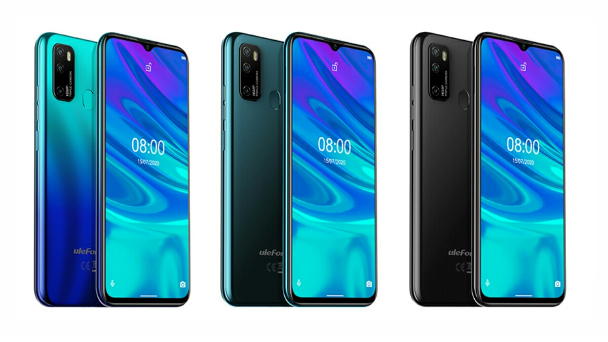 Ulefone Note 9P Review, Pros and Cons