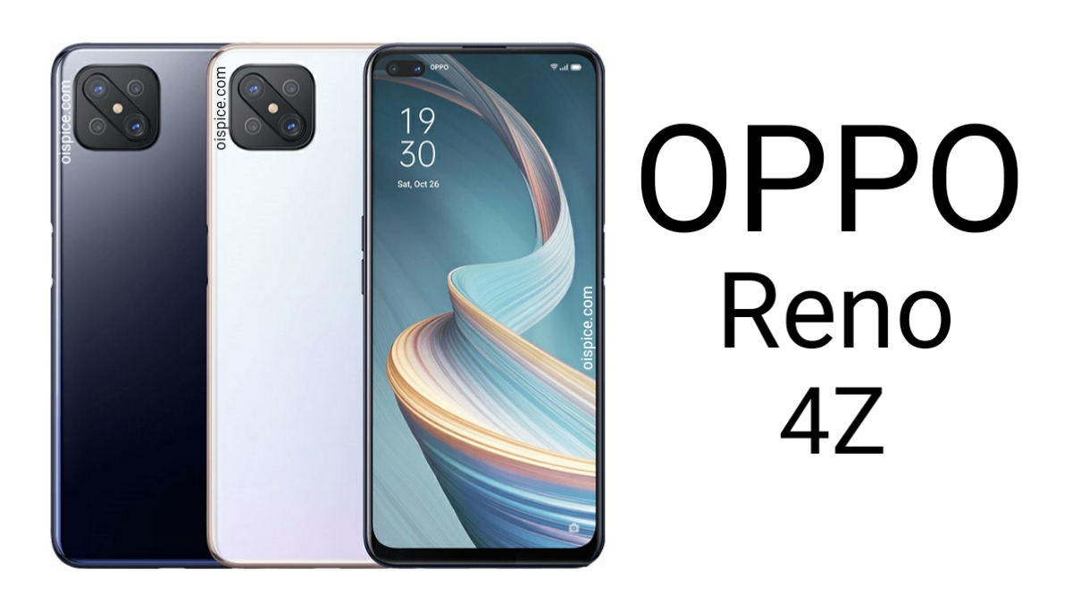 Oppo Reno 4Z Review, Pros and Cons