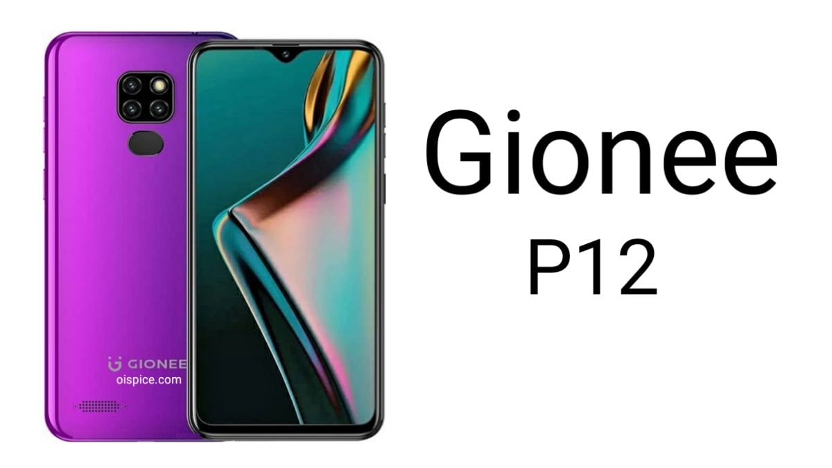 Gionee P12 Review, Pros and Cons