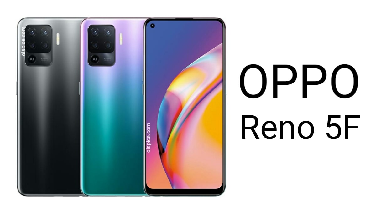 Oppo Reno 5F Review, Pros and Cons