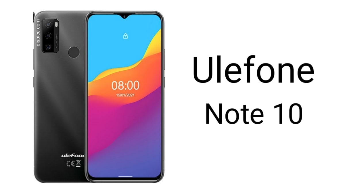 Ulefone Note 10 Review, Pros and Cons