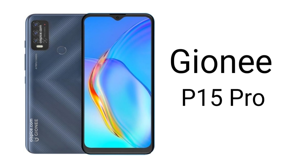 Gionee P15 Pro Review, Pros and Cons