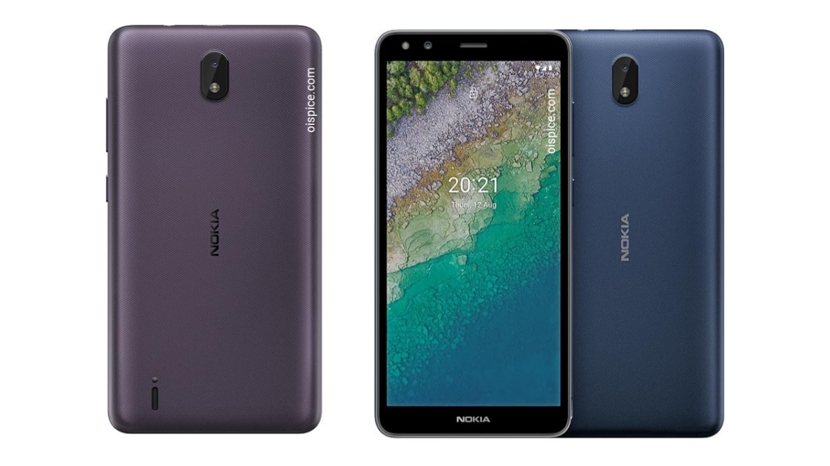 Nokia C01 Plus Specifications, Pros and Cons
