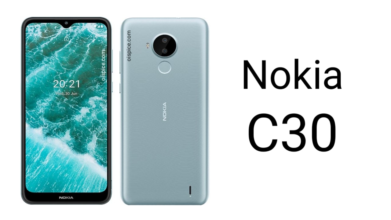 Nokia C30 Review, Pros and Cons