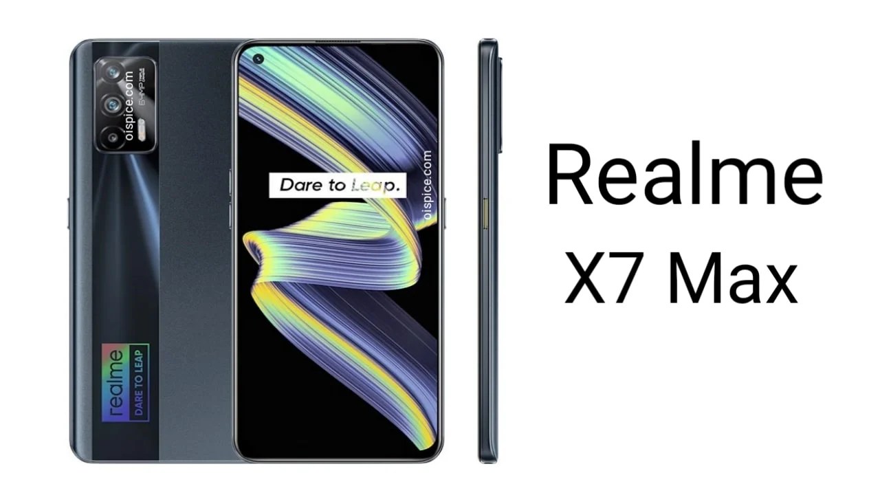 Realme X7 Max Review, Pros and Cons