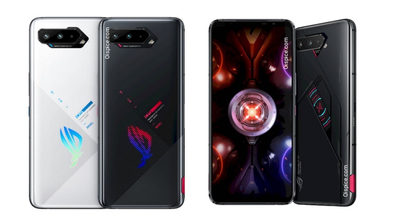 Asus ROG Phone 5s and 5s Pro Review, Pros and Cons