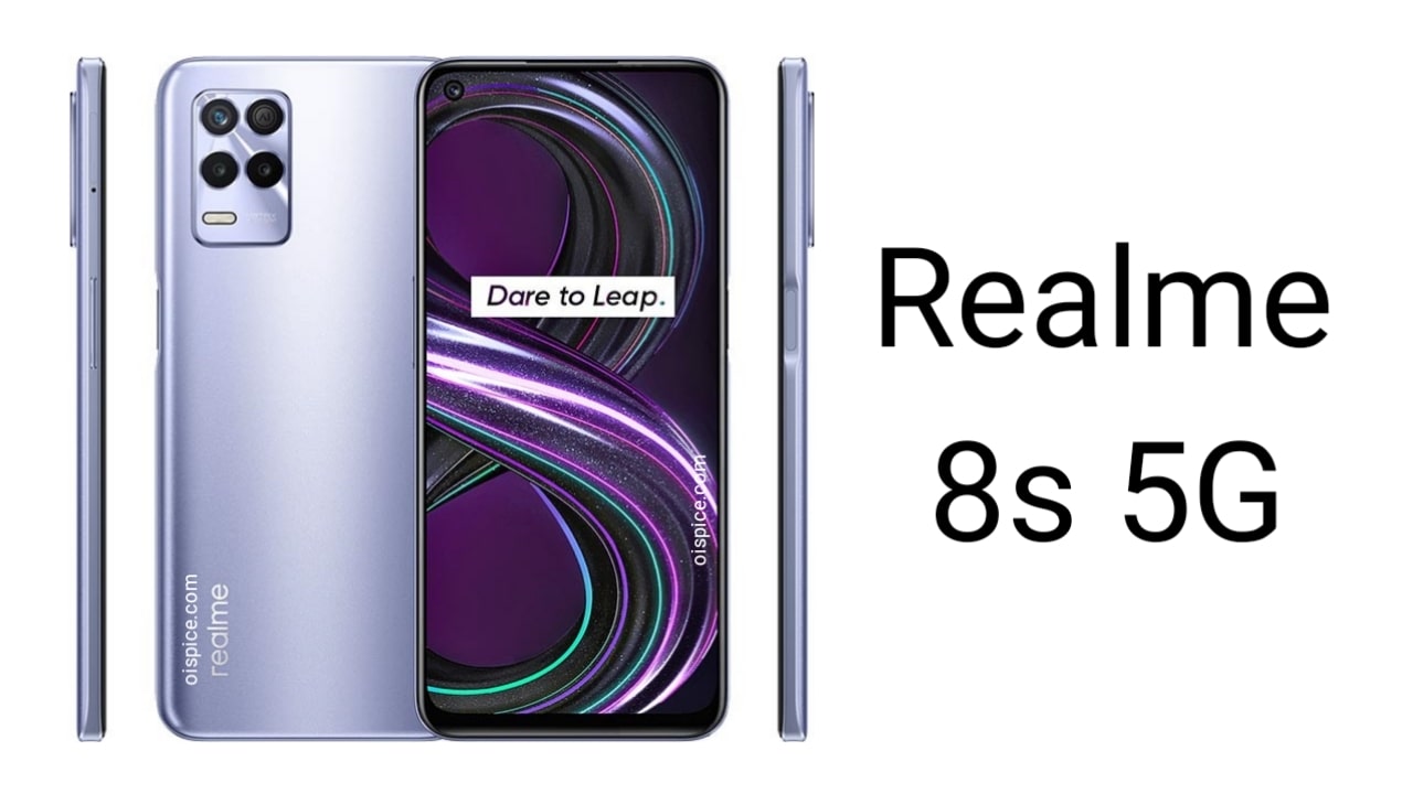 Realme 8s Review, Pros and Cons