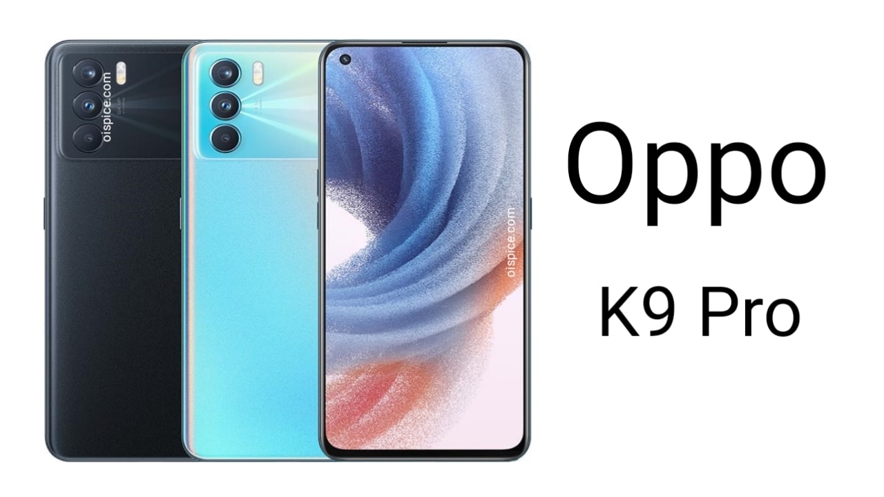 Oppo K9 Pro Review, Pros and Cons