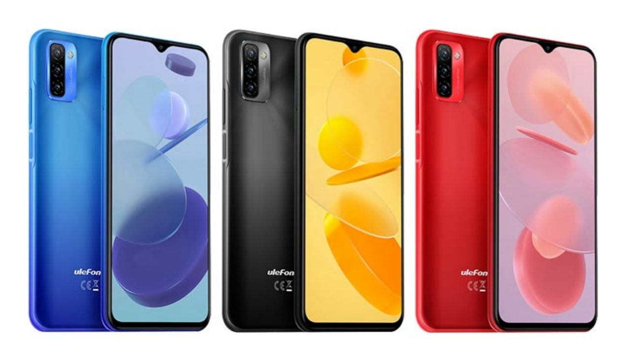 Ulefone Note 12P Specifications, Pros and Cons