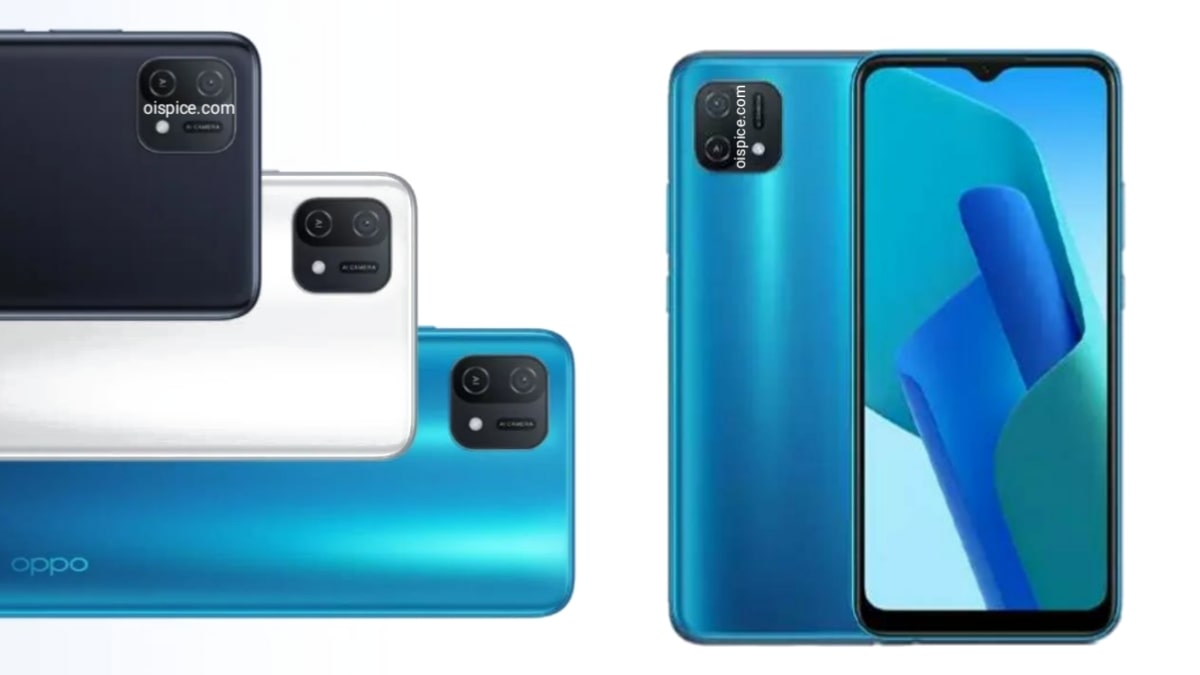 Oppo A16K Specifications, Pros and Cons