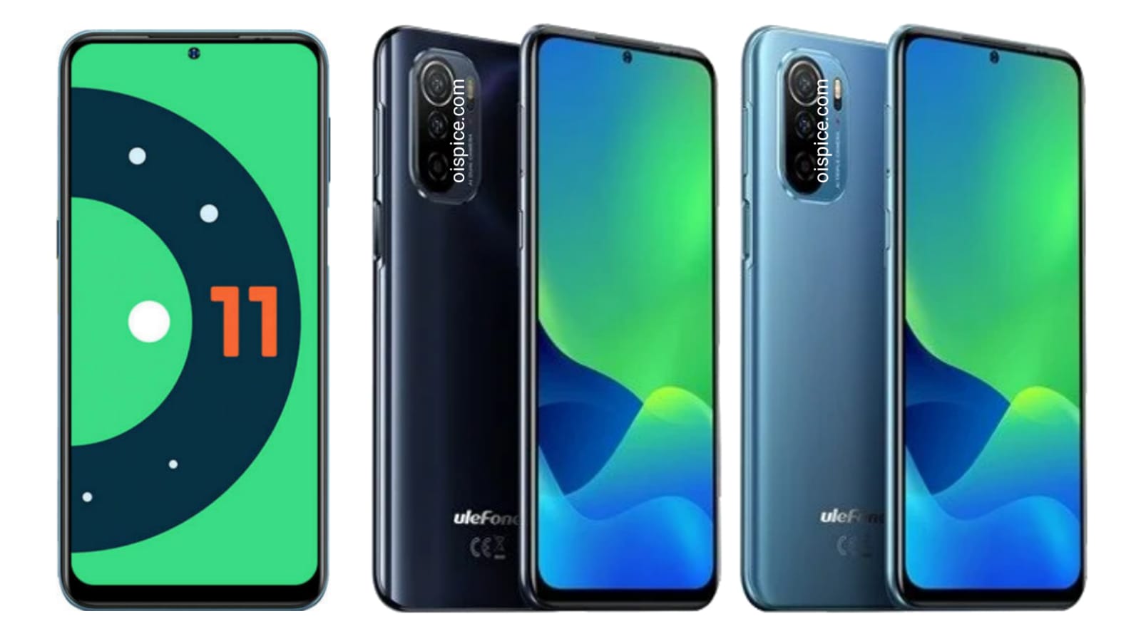 Ulefone Note 13P Specifications, Pros and Cons