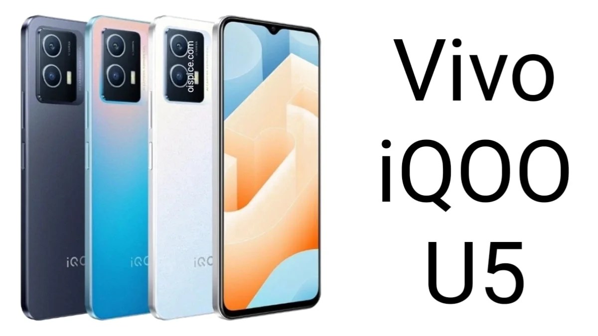 Vivo iQOO U5 Specifications, Pros and Cons