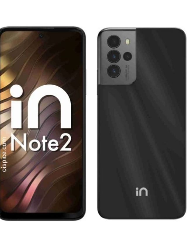 Micromax In Note 2 Smartphone Pros and Cons