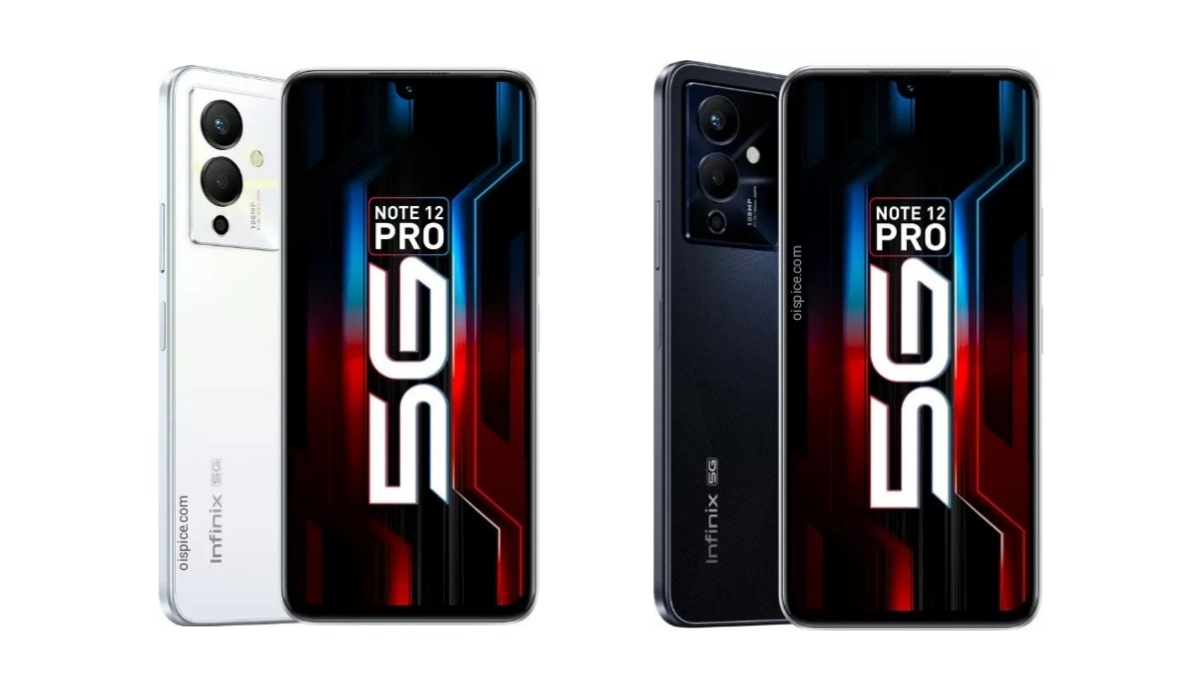 Infinix Note 12 Pro Specifications, Pros and Cons