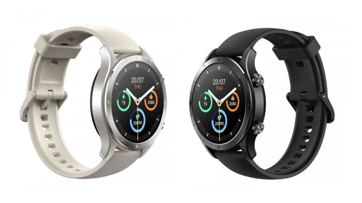 Realme TechLife Watch R100 Specifications, Pros and Cons