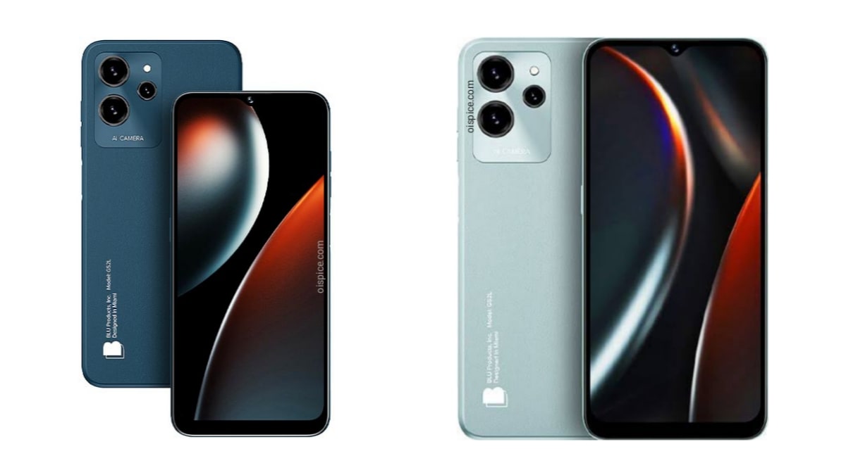 BLU G52L Specifications, Pros and Cons