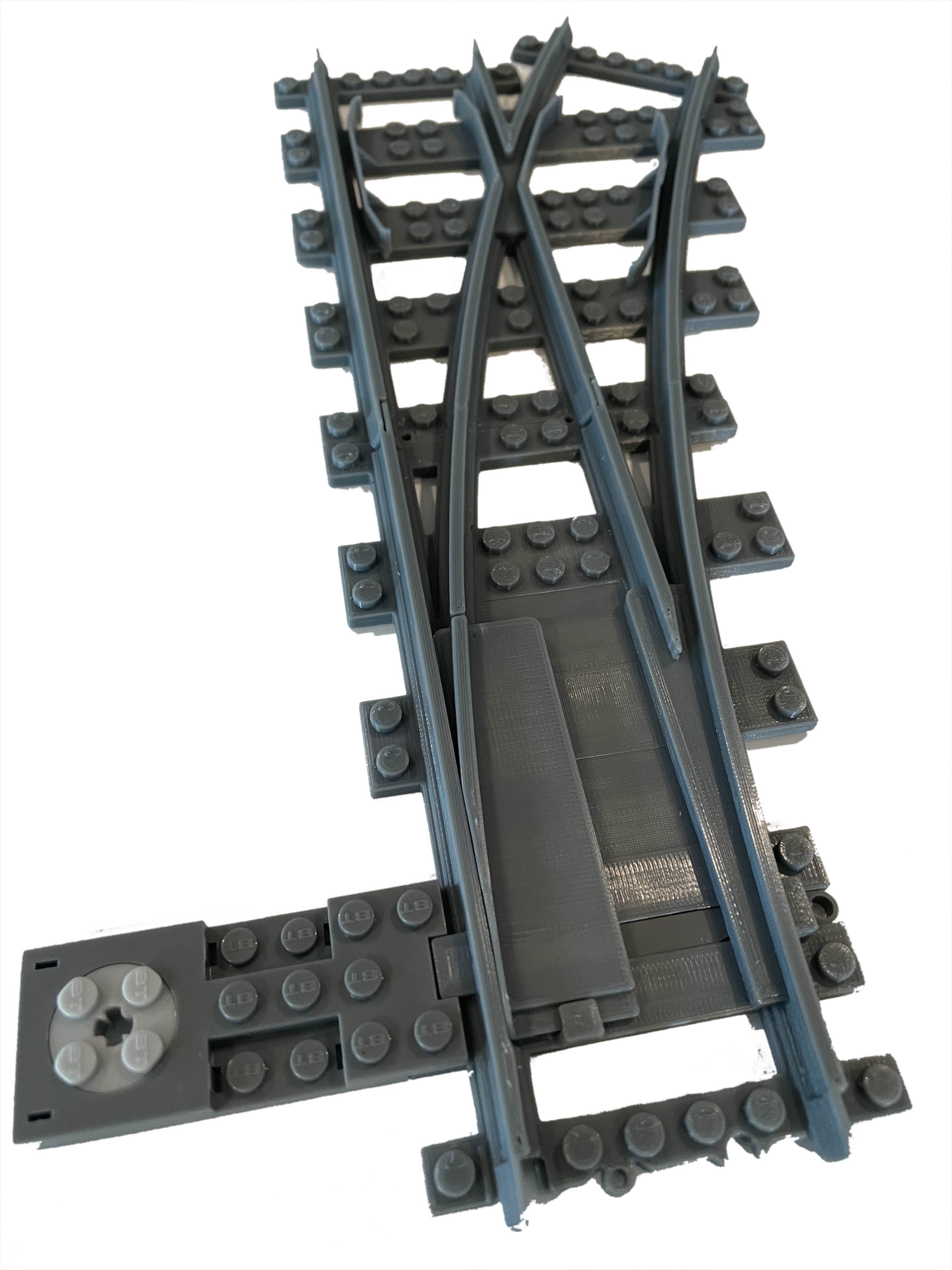 R68 Switch designed by BrickTracks – OKBrickWorks