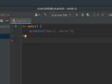 How To Build And Deploy Aws Lambda In Rust Oliver Looney