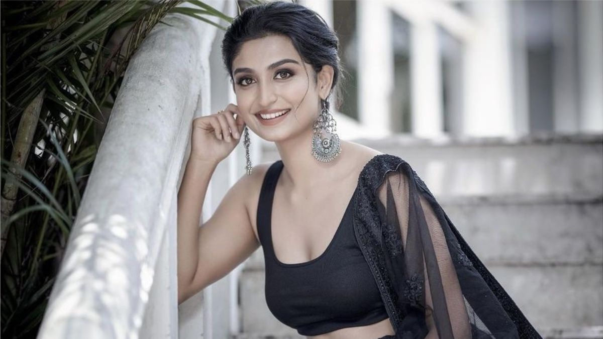 Rachel David Wiki, Biography, Age, Family, Movies