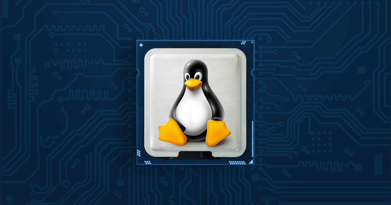 Hardware Info Heaven – CPU-X is CPU-Z for Linux - OMG! Linux