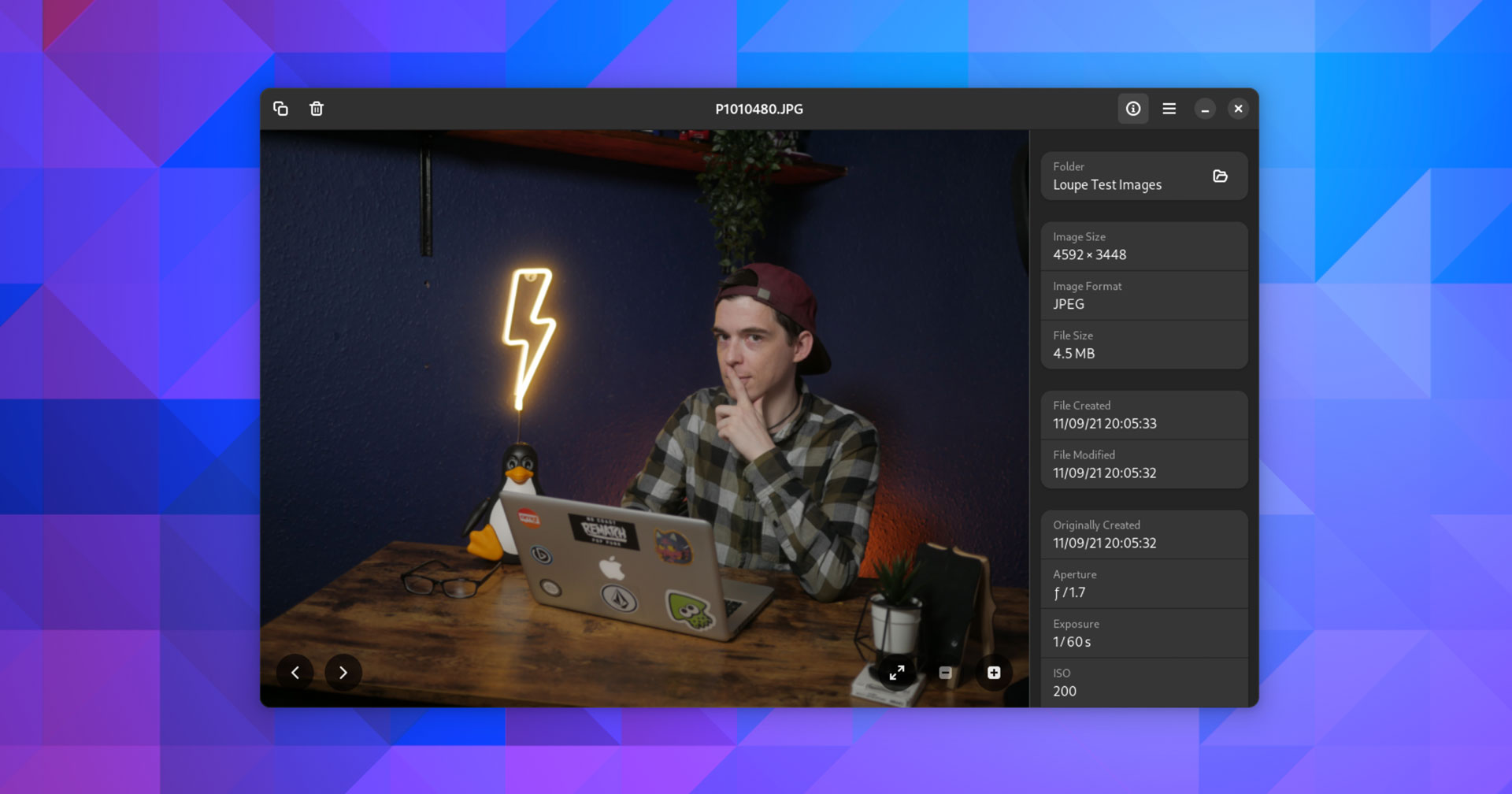 Conky-Faenza Theme Is Like iStatPro for Linux Desktops - OMG! Ubuntu!