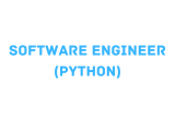 Software Engineer Python Omnes Group