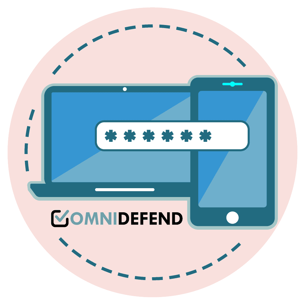 Get 2-factor Authentication Software Gateway Solutions with OmniDefend