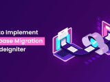 How To Implement Database Migration In Codeigniter