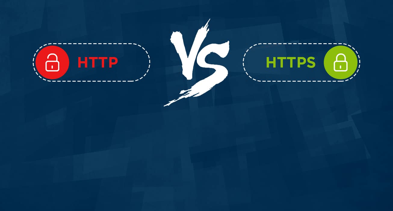 HTTP vs HTTPS, Quali sono le differenze? - Oneclicktutorial
