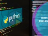 Python 3 Programming One Education