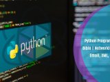 Python Programming Bible One Education