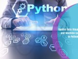 Spatial Data Visualization And Machine Learning In Python One Education