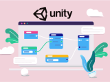 Visual Scripting In Unity Masterclass One Education