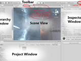 Unity Lesson 1a Get Unity Get Started