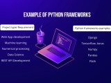 Python Application Development Framework