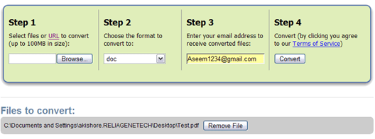 Konversi PDF (.*pdf) ke WORD (.*doc) ONLINE | CoLdZero