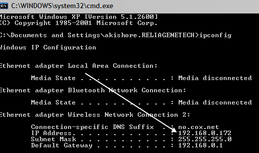 setup windows FTP server – INFORMATION TECHNOLOGY BLOGS BY TECHYBOY