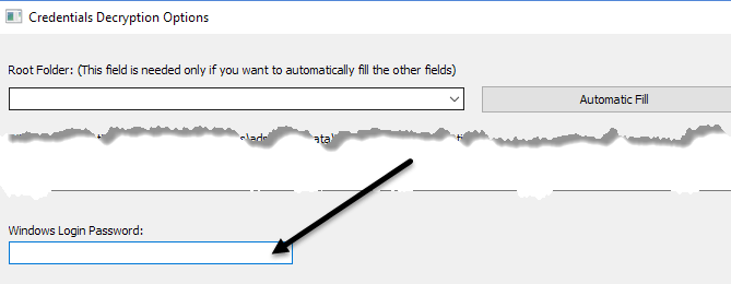 Cara Mencari Password Tersembunyi Di Windows – TeknoDay's