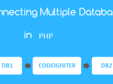 Connect Multiple Databases In Single Webpage Mysql Php Onlinecode
