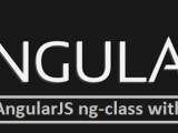 Angularjs Ng Class Directive With Example Onlinecode